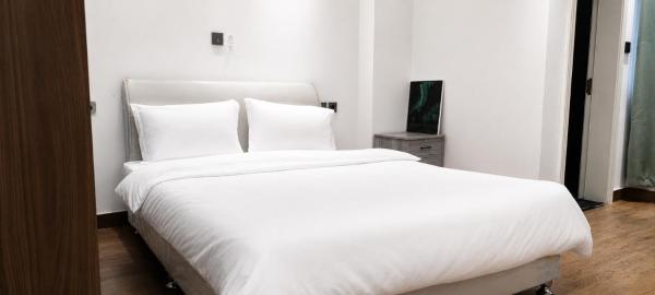 Perfect Holiday Hotel - Abidjan - Abidjan