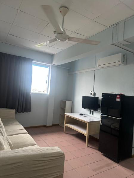 Homestay Labuan Jaya - Labuan