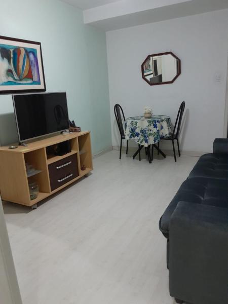 Real Apartments 015 - Excelente Studio Em Copacabana - Ipanema