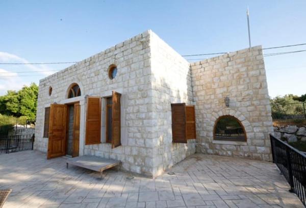 Abdelli Terraces In Batroun - Libanon