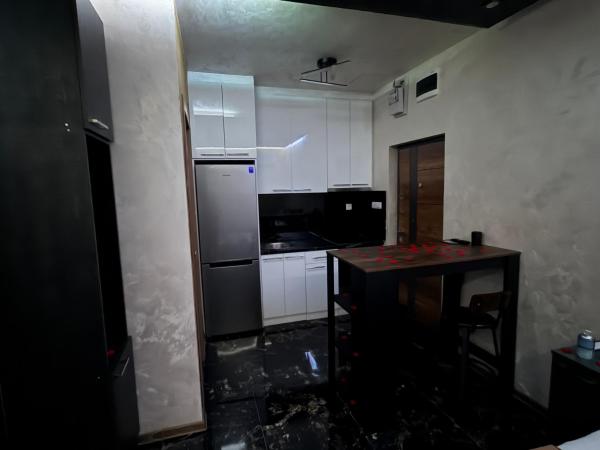 Spa Apartmani Marija - Belgrade Nikola Tesla Airport (BEG)