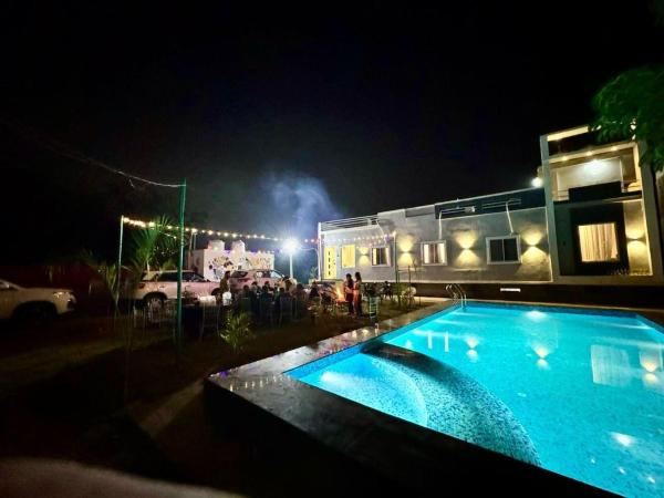 Casa Jheel Udaipur - Udaipur