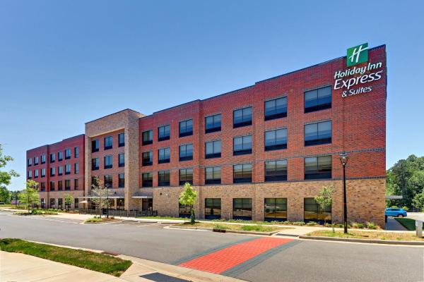 Holiday Inn Express & Suites - Winston - Salem Sw - Clemmons By Ihg - Winston-Salem, NC