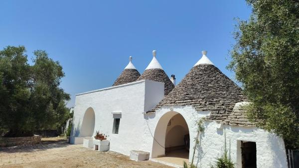 Oasi Del Barone - Martina Franca