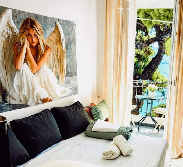 Angelic House - Skiathos