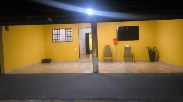 Edmilson - Barretos