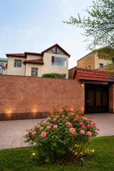 Premium Villa - Azerbaijan