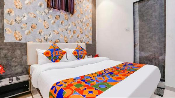 Hotel Dhanlaxmi - Mumbai