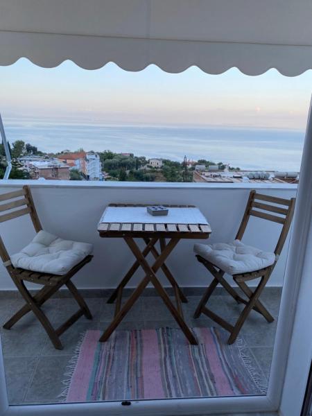 Blue Paradise Apartment - Borsh