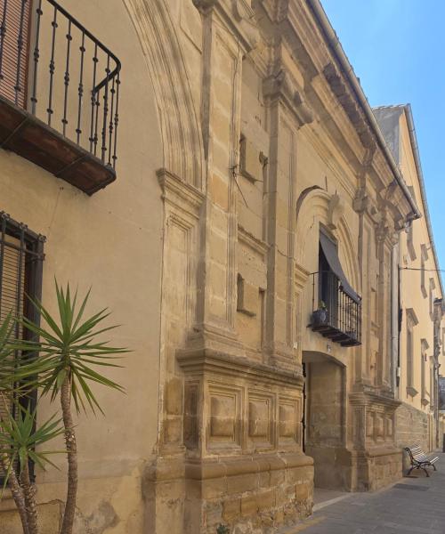 La Kasilla - Baeza