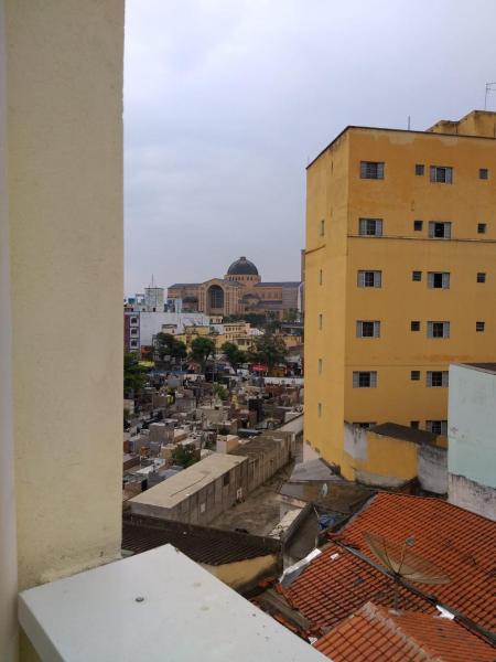Pousada Mc - Aparecida