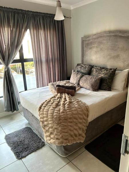 Makany's Luxury Stay At The Blyde - Rayton