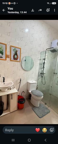 Dhoneys Apartment - Ibadan