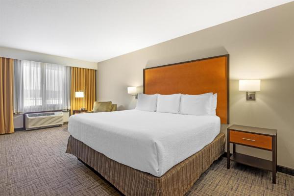 Best Western Cascade Inn & Suites - Gresham, OR