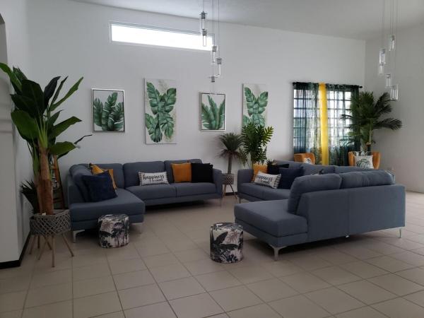 Country House With Pool And Billiards - Río Grande