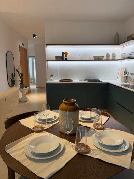 Contemporary Apartment Stay In Central Malta - Malta