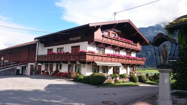 Grünitzerhof - Zillertal