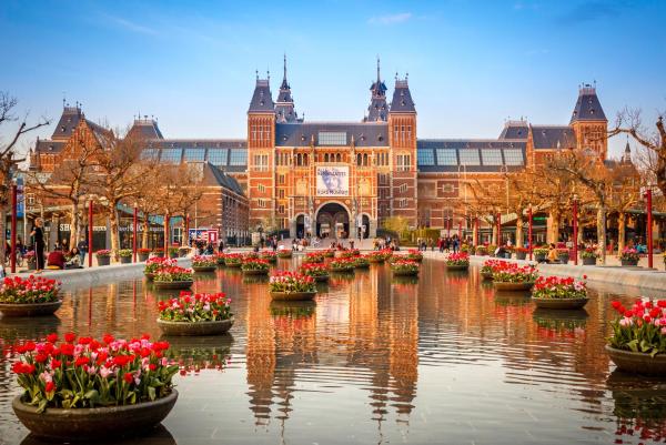 Kingsize Apartments - Luxury Stay Near Leidseplein & Rijksmuseum - Amsterdam City Centre - Amsterdam