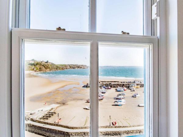2 Bed In Tenby Oc-fb115 - Tenby