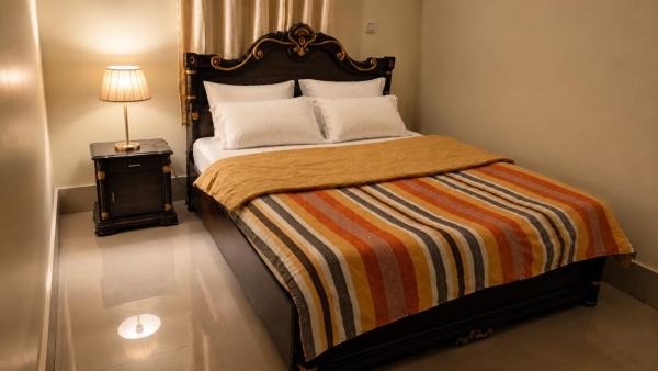 Pabora Stay - Odisha