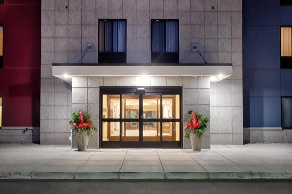 Candlewood Suites Detroit Sterling Heights By Ihg - Sterling Heights, MI