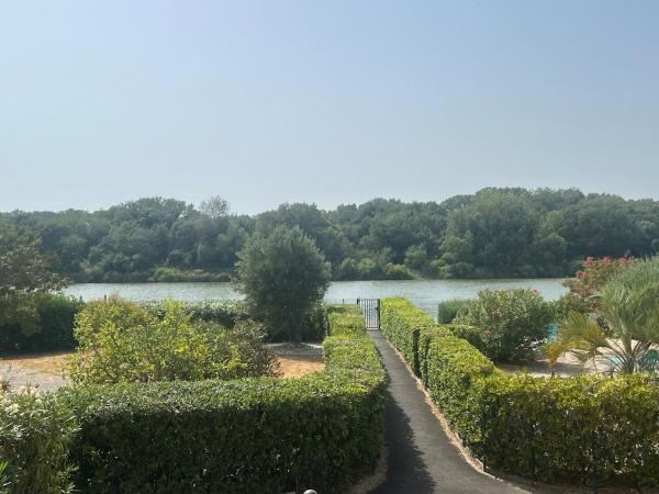 Appartement Vue Lagune Saint Cyprien - Colliure