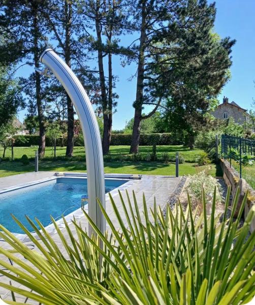 Maison Vintage à Montdauphin - Seine-et-Marne
