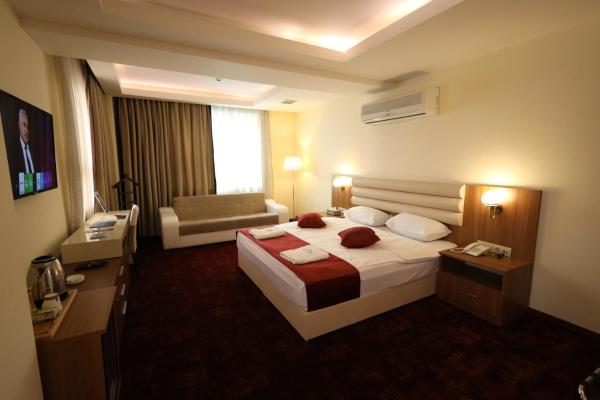 Dunya Hotel - Irak