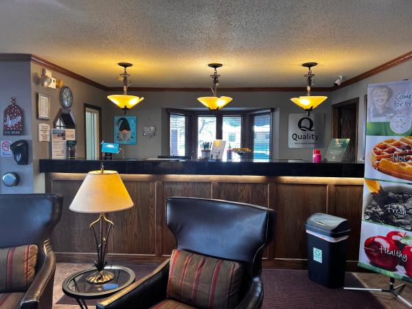 The Dl Hotel - Detroit Lakes, MN