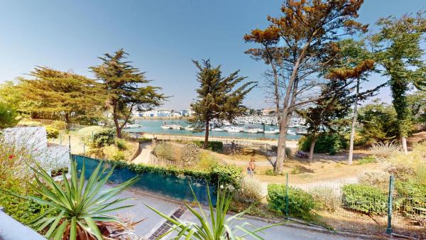 Quai De Plaisance - Vue Mer, 100m Grande Plage - Challans