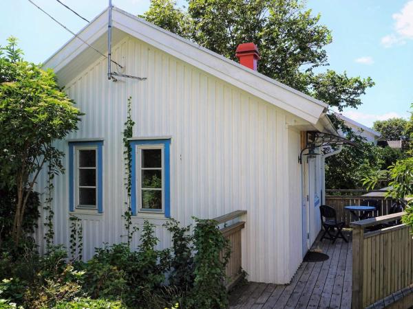 4 Person Holiday Home In Fotö Västra Götaland - Gothenburg