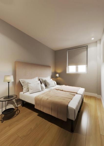 Apartamentos Ovetum - Asturias