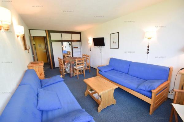 Résidence Aime 2000 - 2 Pièces + Cabine 6 Pers - Plagne Aime 2000 - I58a2 Mae-6144 - La Plagne