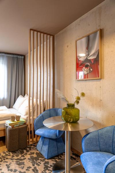 Smart Studios - By Kalm Stay - Munich