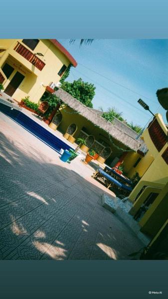 Hotel Royal Baobab De Warang - Senegal