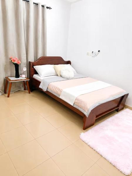 Tjozy Homes - Ghana