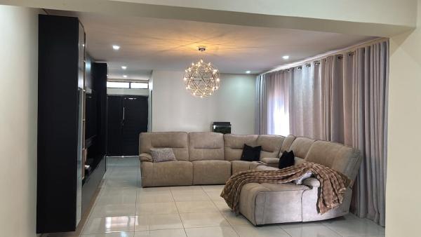 A Home Away From Home - Polokwane
