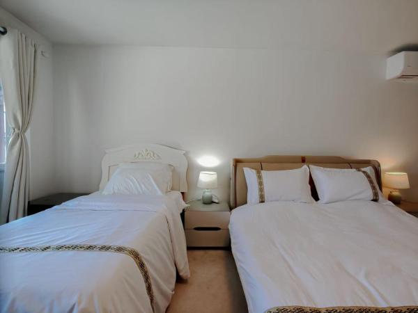 Private Room Near Yvr & Bridgeport Station - Vancouver