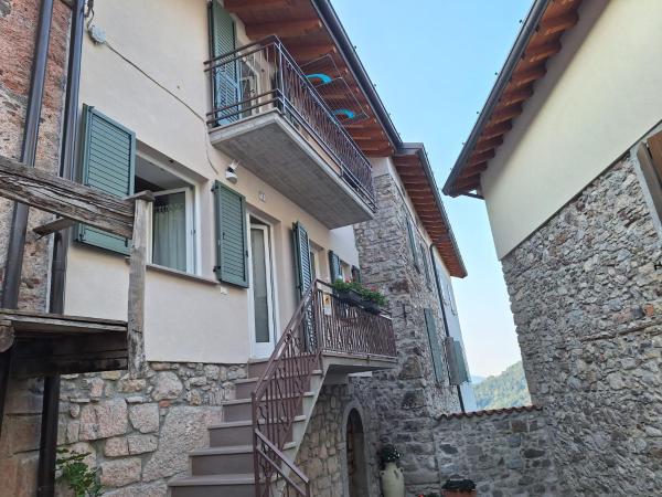 Casa Vacanze Angiolina - Bagolino
