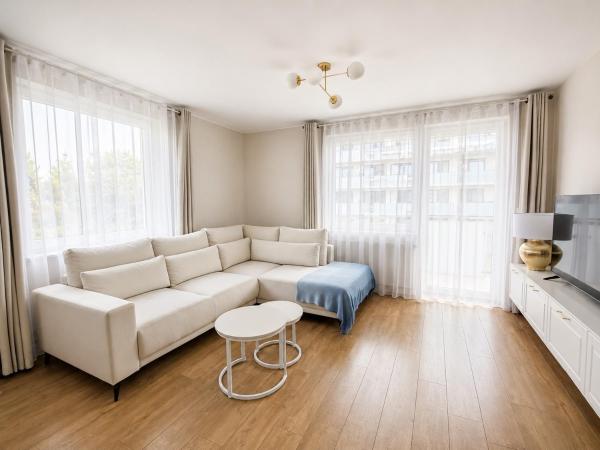 Apartament Bliżej Morza - Kolobřeh