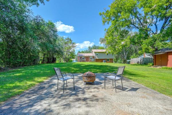 Centrally Located Adventure Basecamp In King! - Carolina del Norte