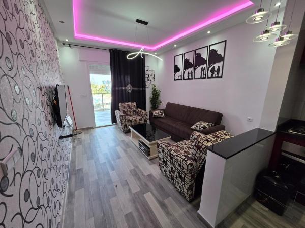 Novastays K17 Evasion A Cabonegro - Tetouan