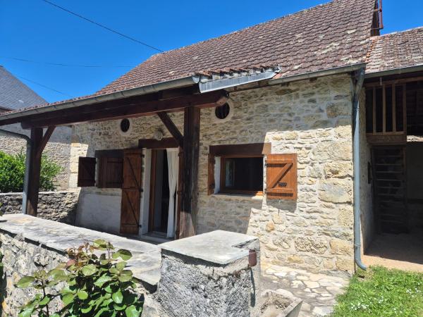 La Maisonnette - Carennac