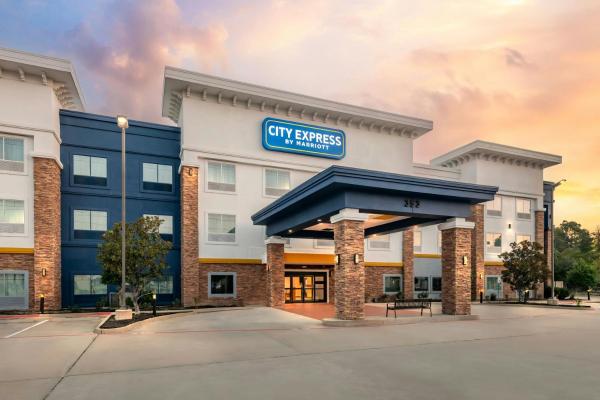 City Express By Marriott Spring North Houston - Spring, TX