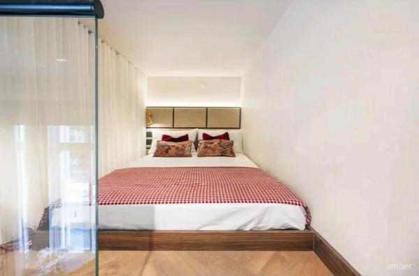 10w Privé Atelier - Leyton