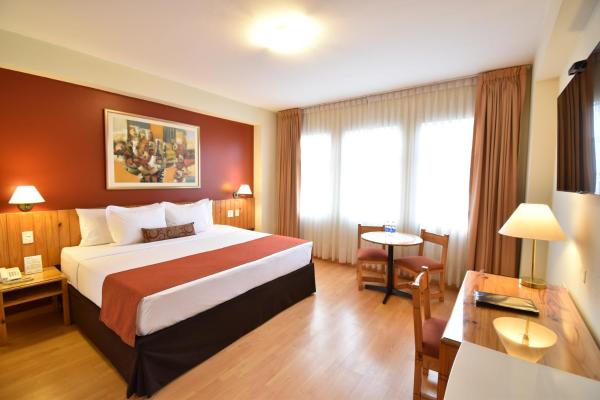 Qorianka Hotel - Lima