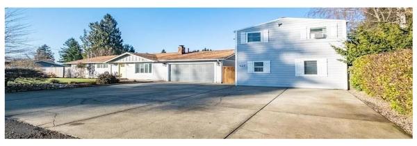 Orchard Terrace - Salem, OR