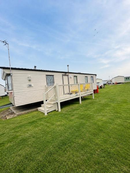 Singh Leite Holiday Home R0 - Essex
