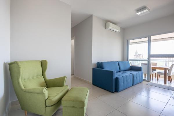 2 Dorms Em Pinheiros Até 5 Pessoas Excelente Para Familia - Barueri