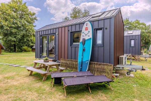 Bigge Elements Tinyhaus 4 "Magie" - Olpe